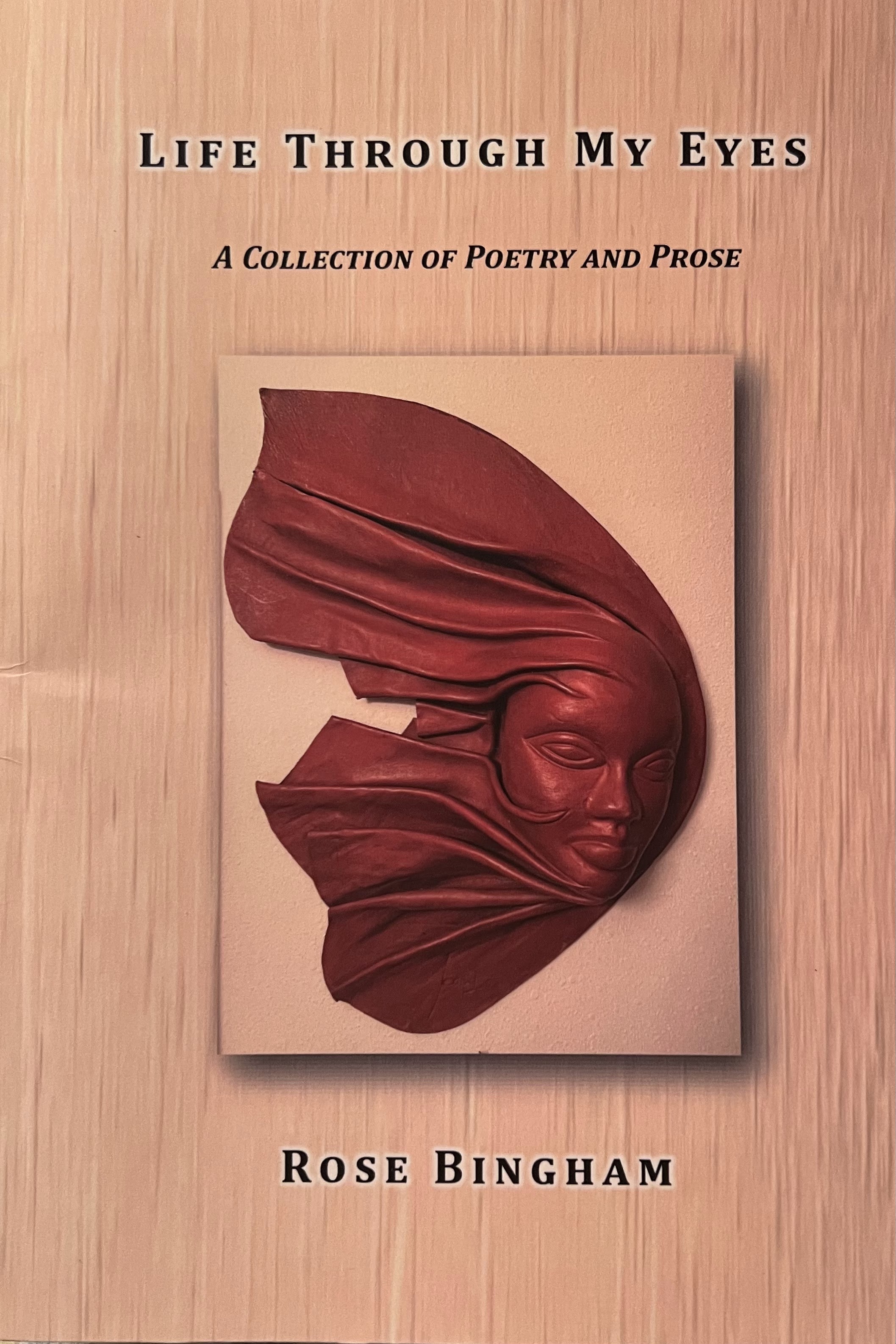 rose bingham | WRITER (Poetry and Memoir)